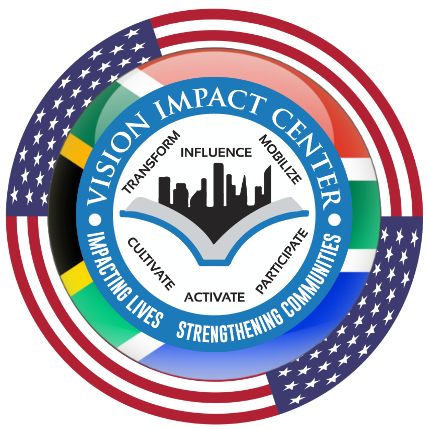 Vision Impact Center