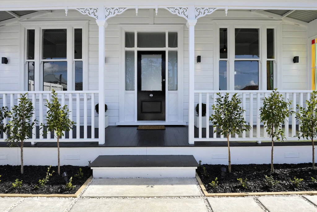 House & Villa Renovations NZ | BBM Construction