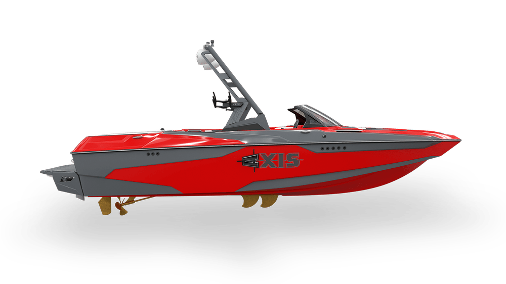 Axis Wake | Wakesurfing Boats | Wakeboard Boats