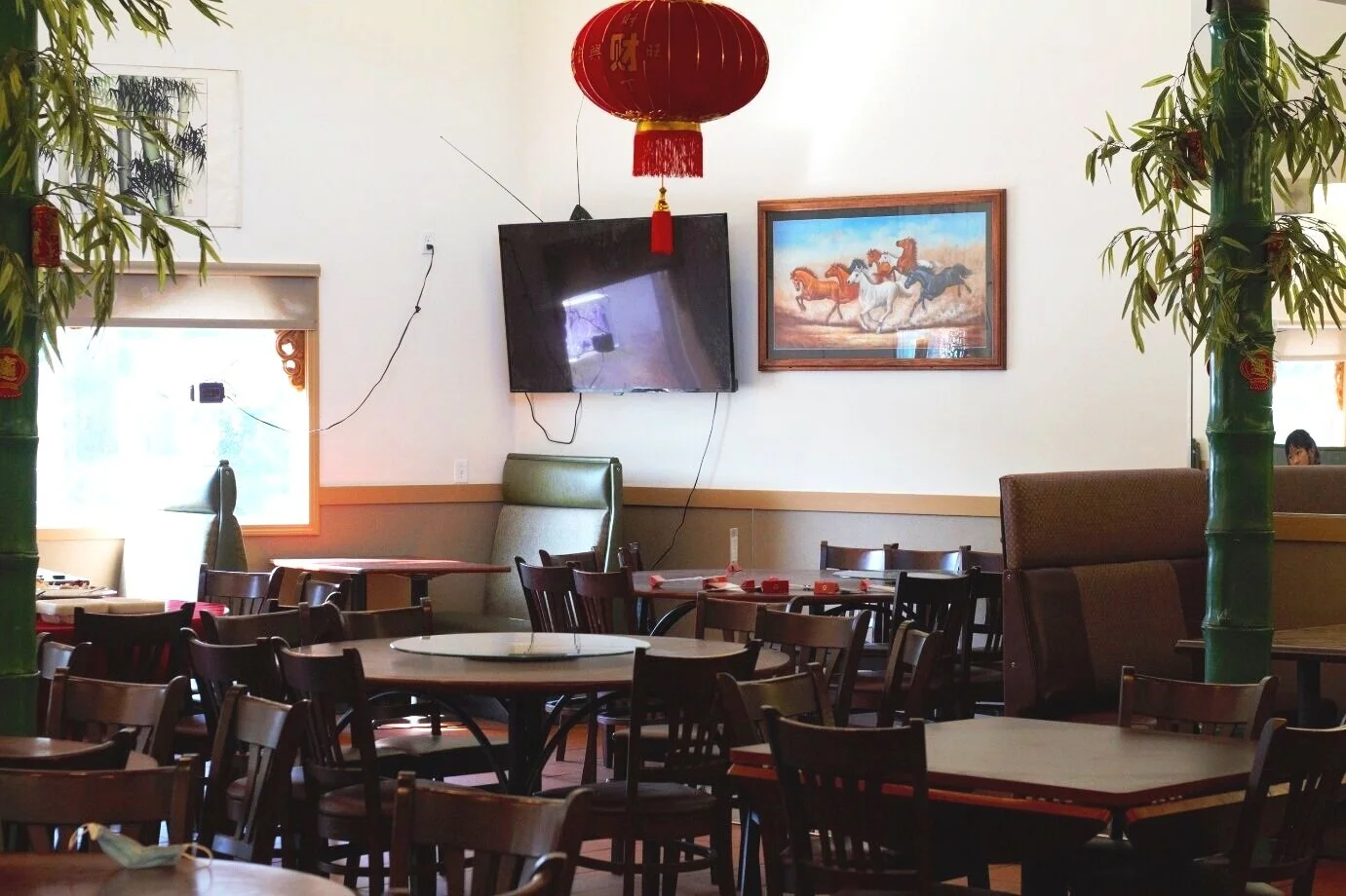 Bamboo Garden Restaurant Seattle | Fasci Garden