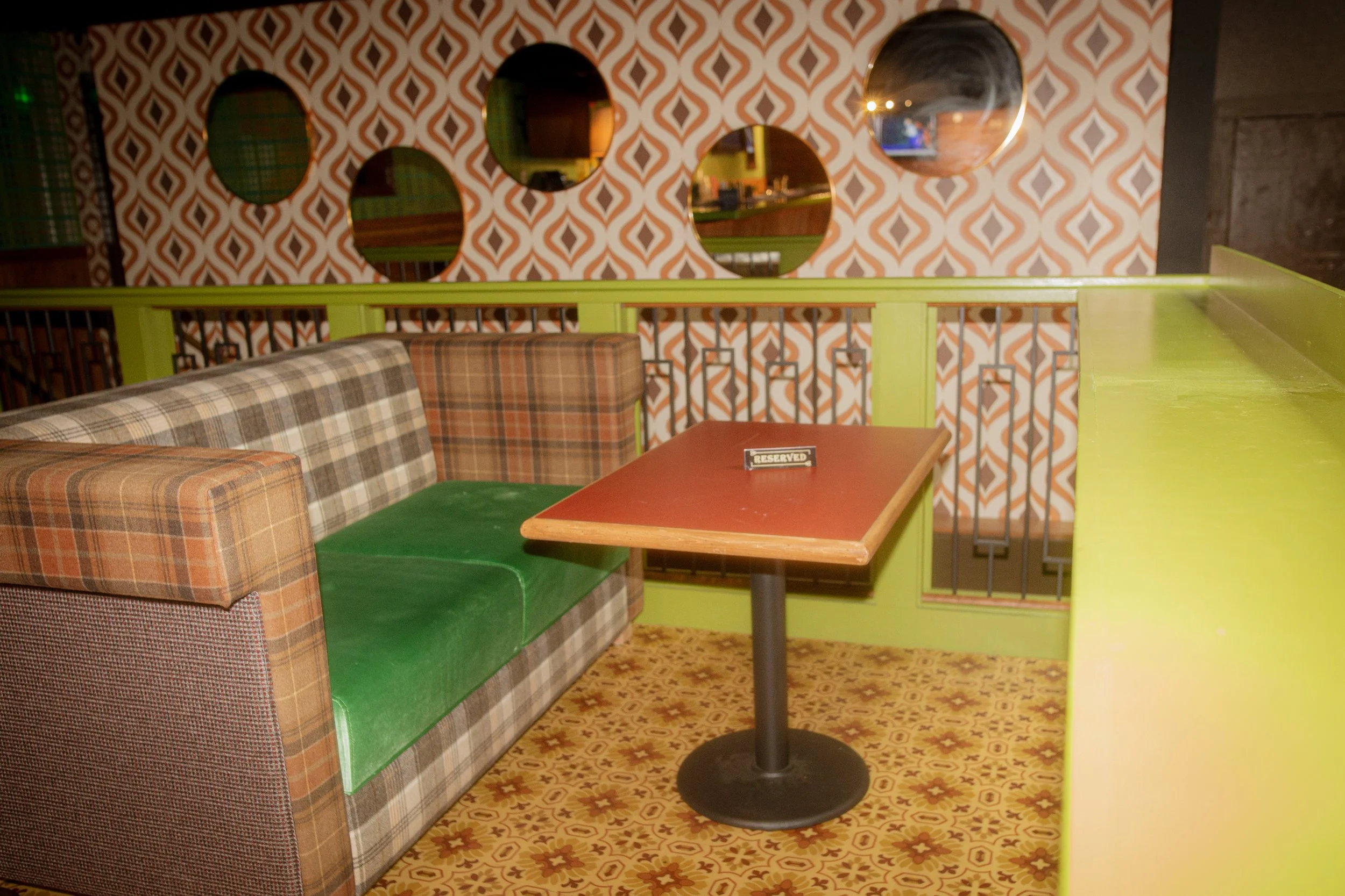 Disco - Gaslamp Quarter - San Diego — Good Night John Boy