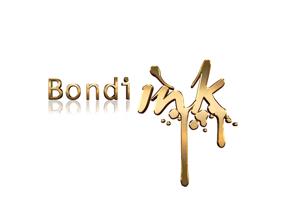 Bondi Ink