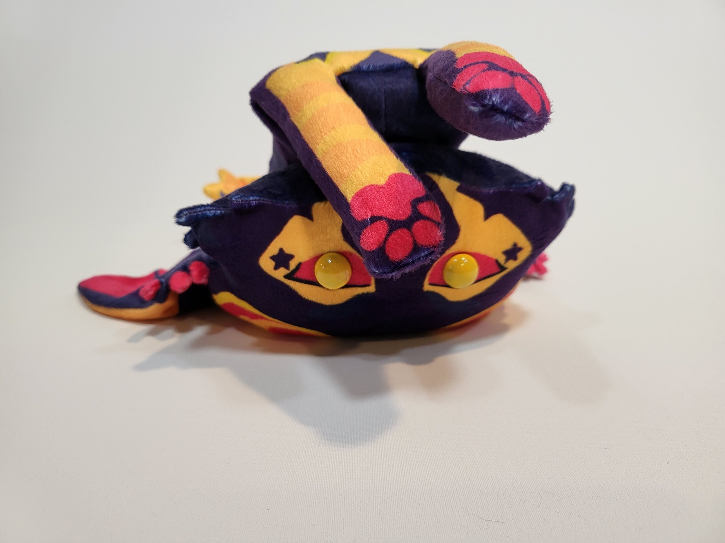 Seviper Plush