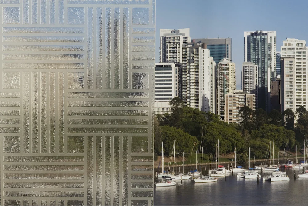 Suburban Glass, East Brisbane