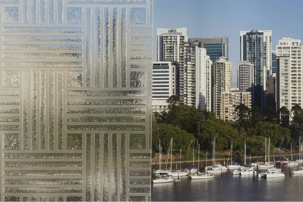 Suburban Glass, East Brisbane