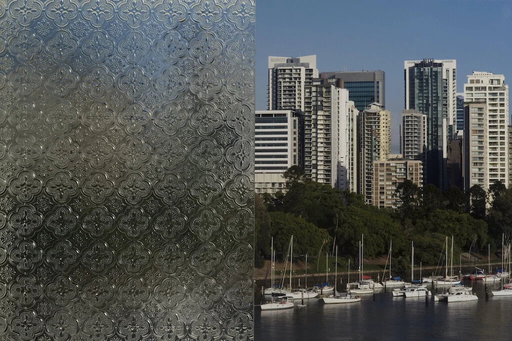 Suburban Glass, East Brisbane