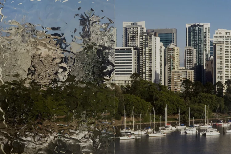 Suburban Glass, East Brisbane