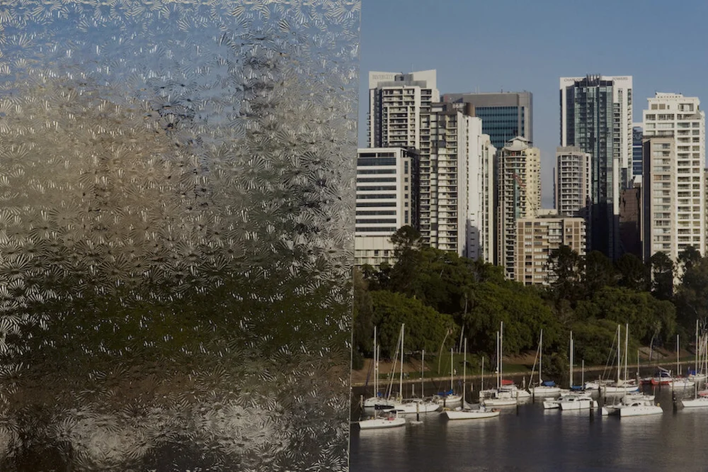 Suburban Glass, East Brisbane