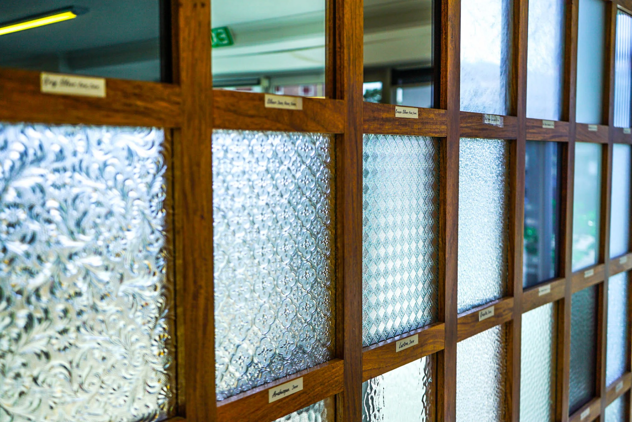 General 1 — Suburban Glass and Leadlights East Brisbane, Glazier