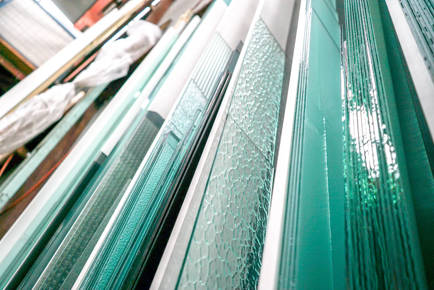 Suburban Glass, East Brisbane