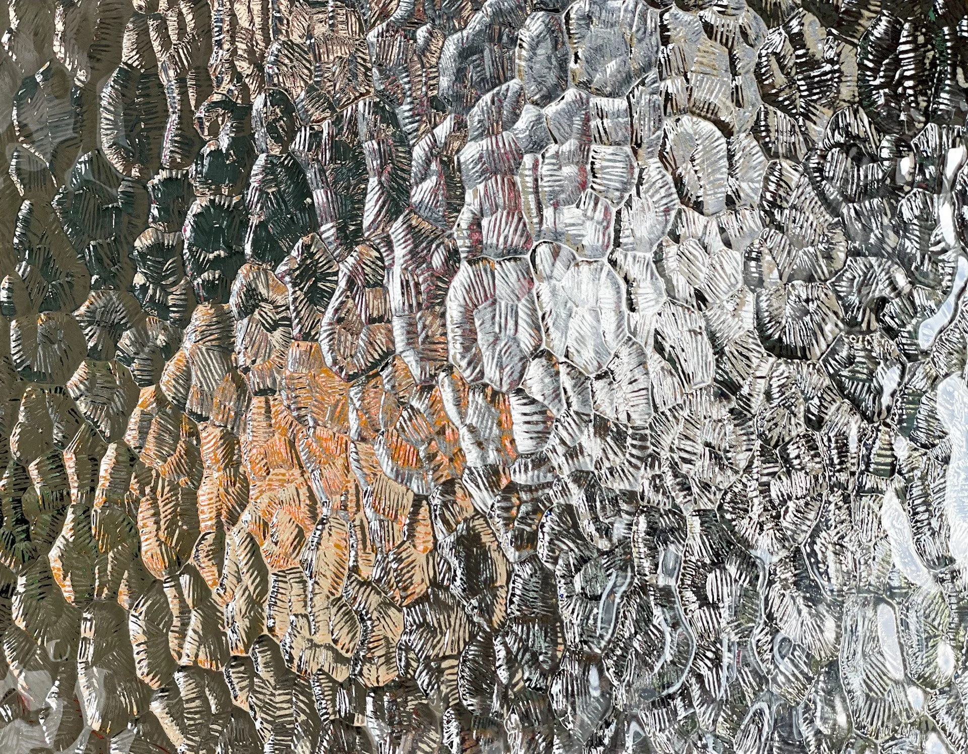 Suburban Glass, East Brisbane