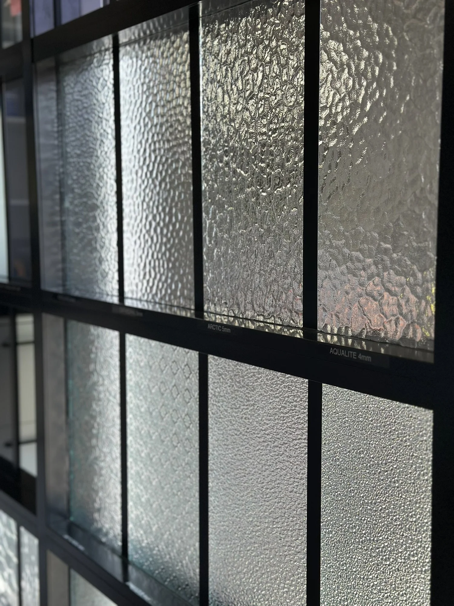 Suburban Glass, East Brisbane