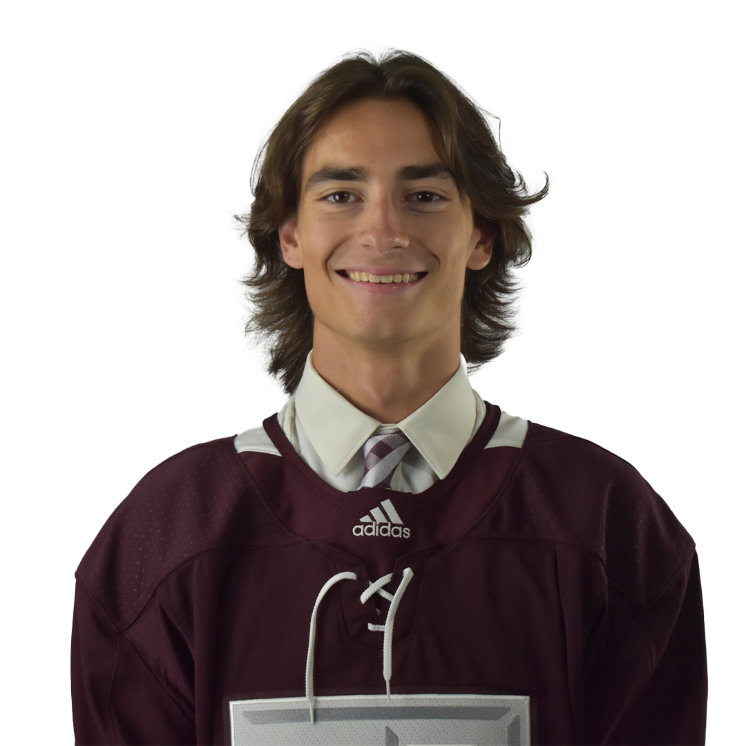2021-2022 Roster — Texas A&M Ice Hockey