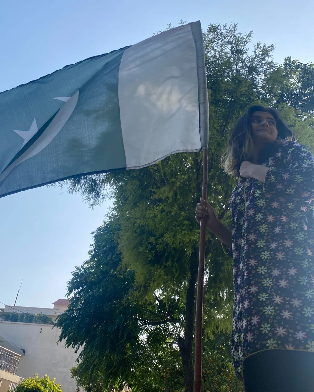 Hania Imran: Mobilizing Youth in Pakistan 🇵🇰 — Asian Environmental ...