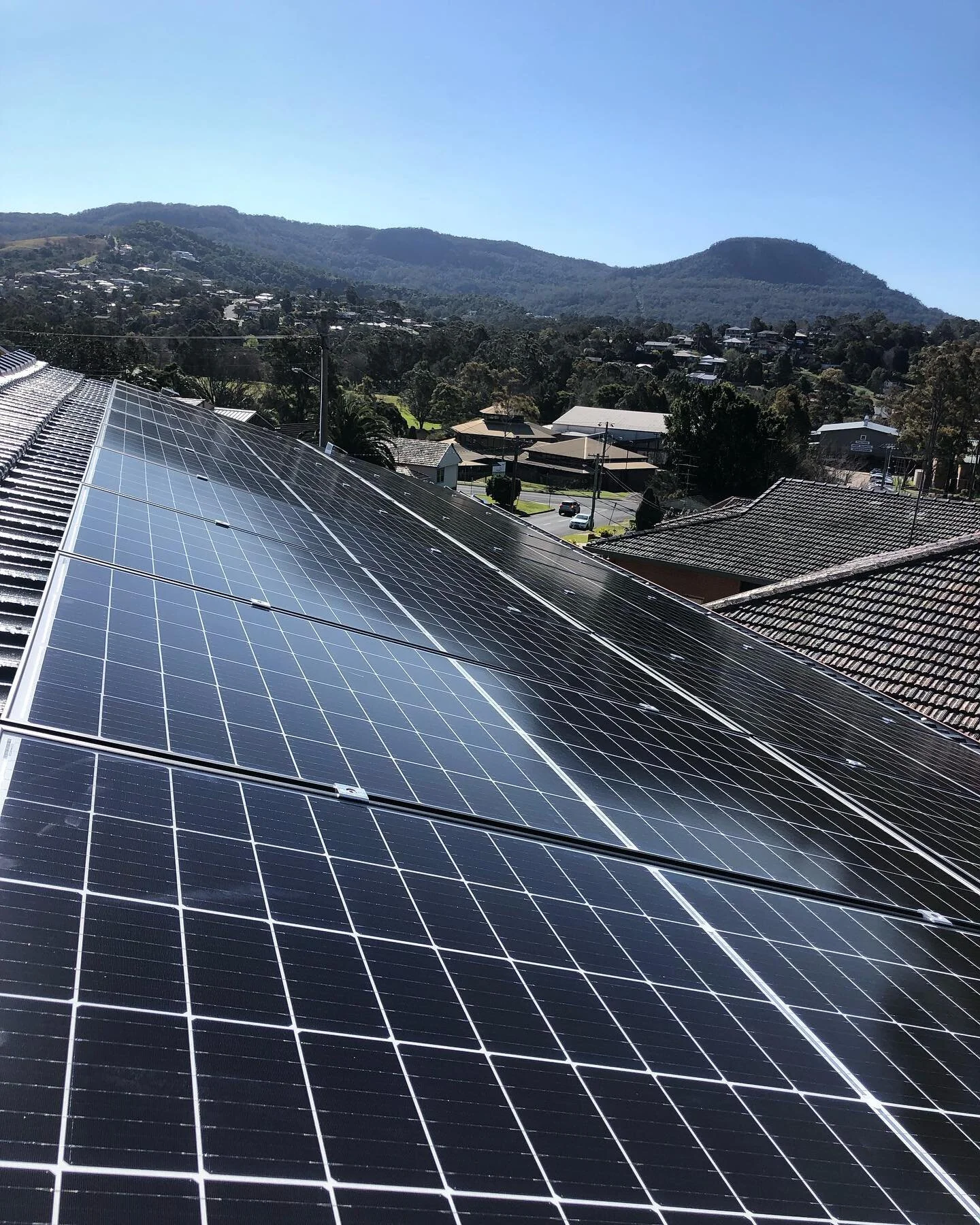 DAYBREAK SOLAR & ELECTRICAL