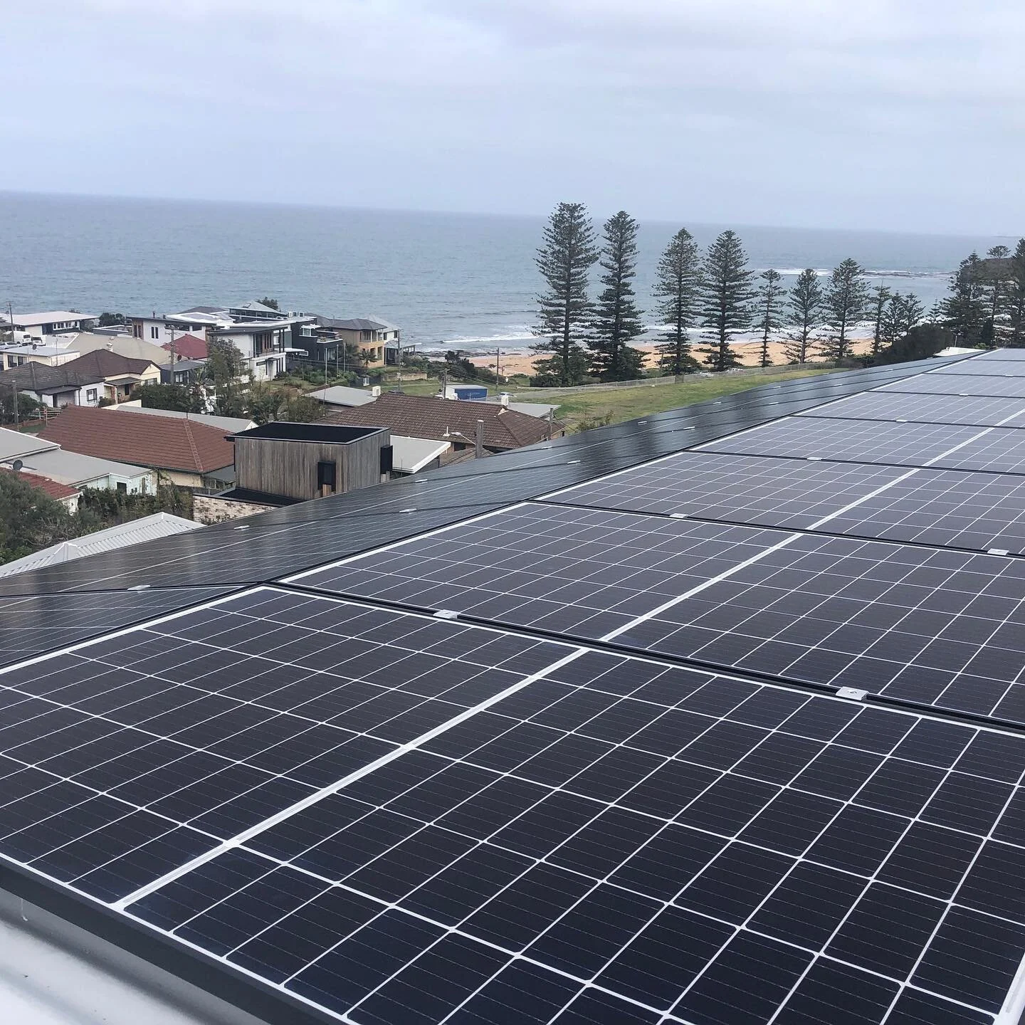 DAYBREAK SOLAR & ELECTRICAL