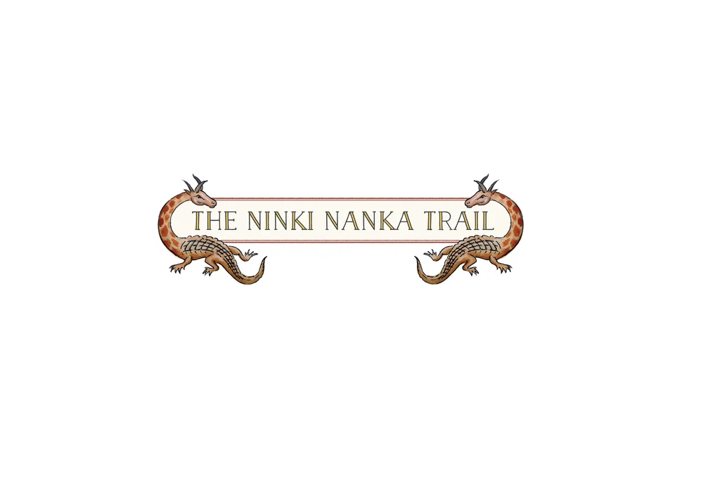 Ninki Nanka Trail — Ninki Nanka Encounters