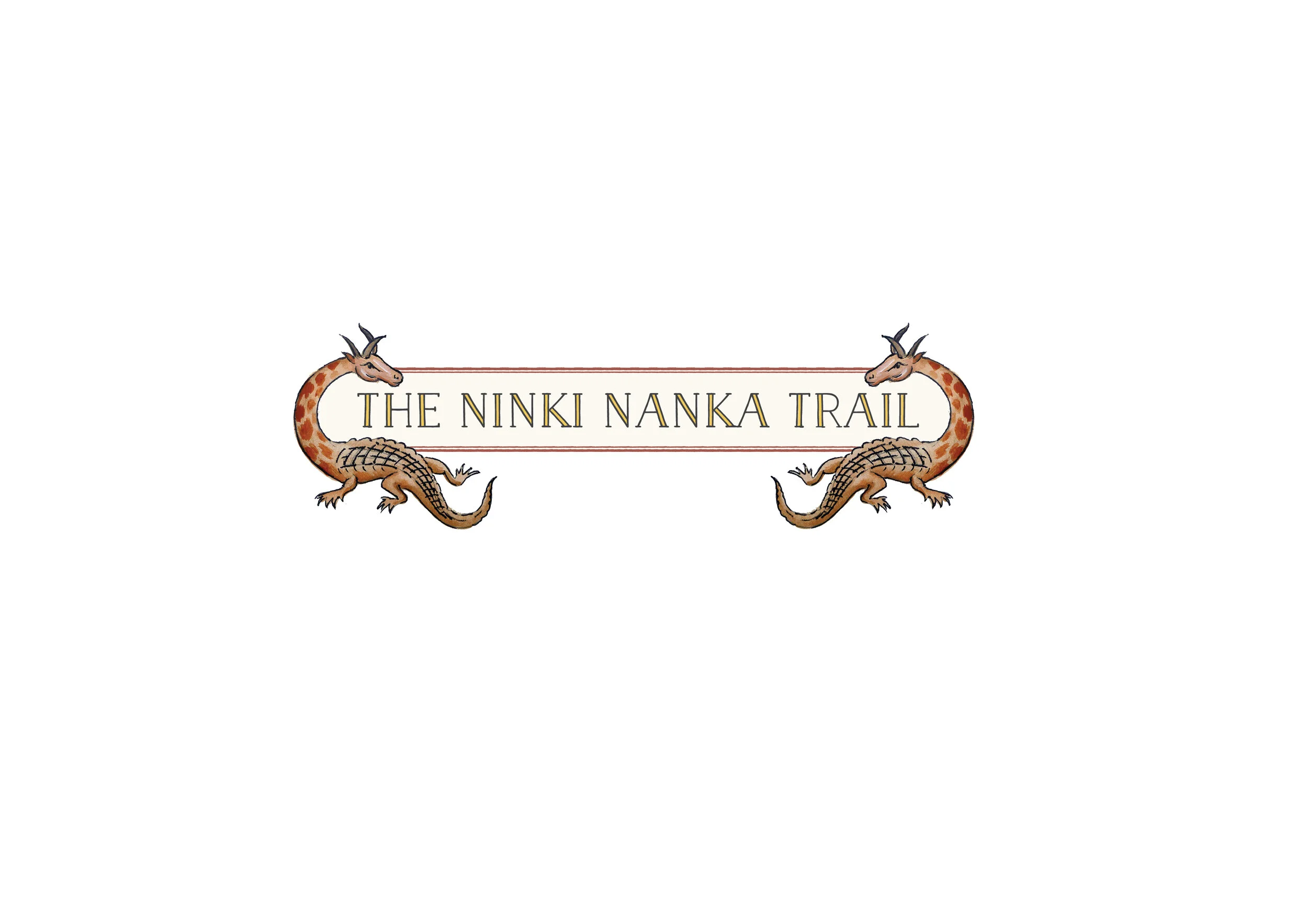 Ninki Nanka Trail — Ninki Nanka Encounters