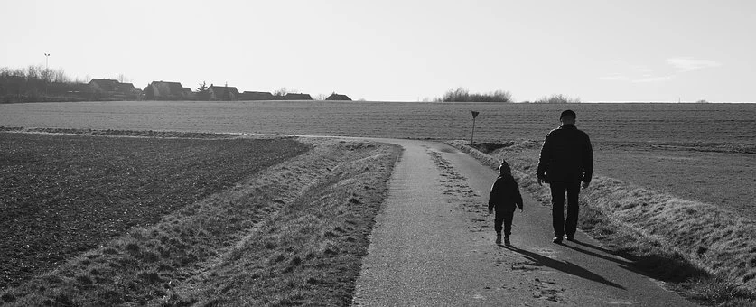 Kindern den Tod erklären – Die wichtigsten Tipps!