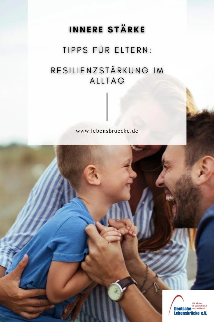 Innere Stärke entwickeln – Tipps: Resilienzstärkung im Alltag