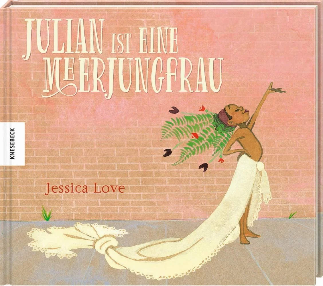 9 Diversity-Kinderbücher – für mehr Toleranz & Vielfalt
