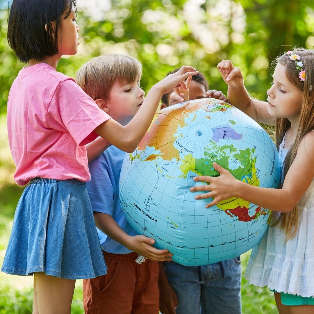 Kindertag (Weltkindertag) – Der Tag des Kindes hat Geschichte