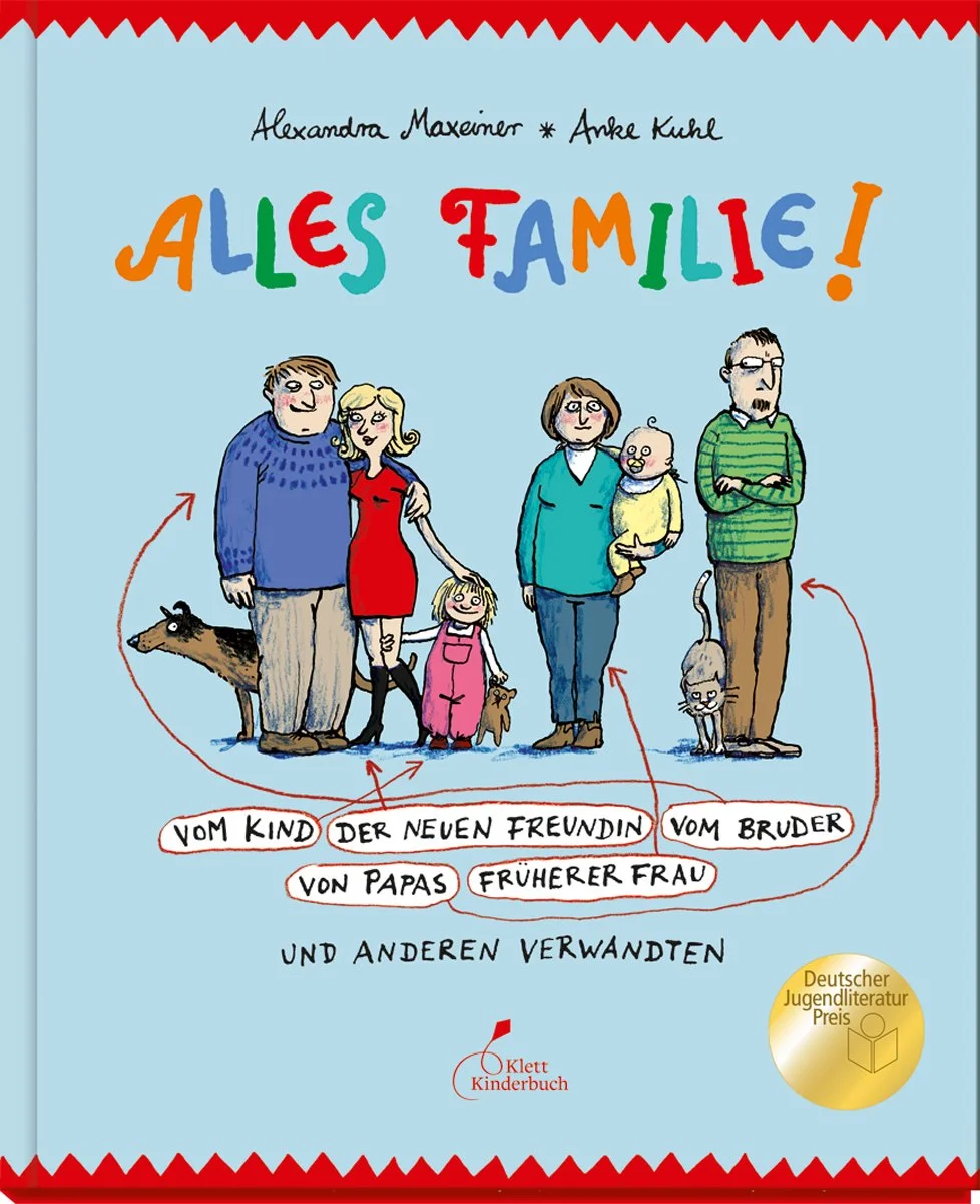 9 Diversity-Kinderbücher – für mehr Toleranz & Vielfalt