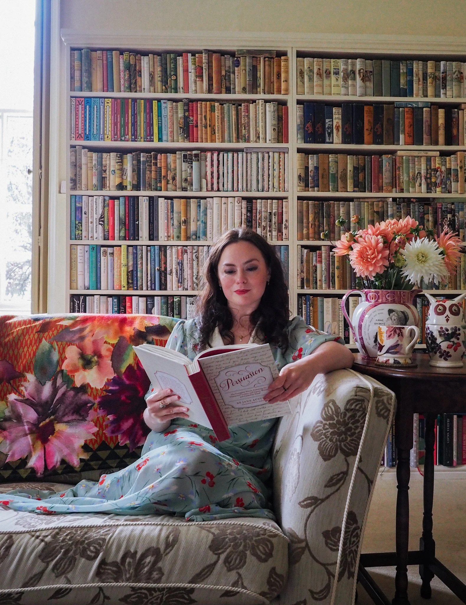 About — Miranda's Notebook
