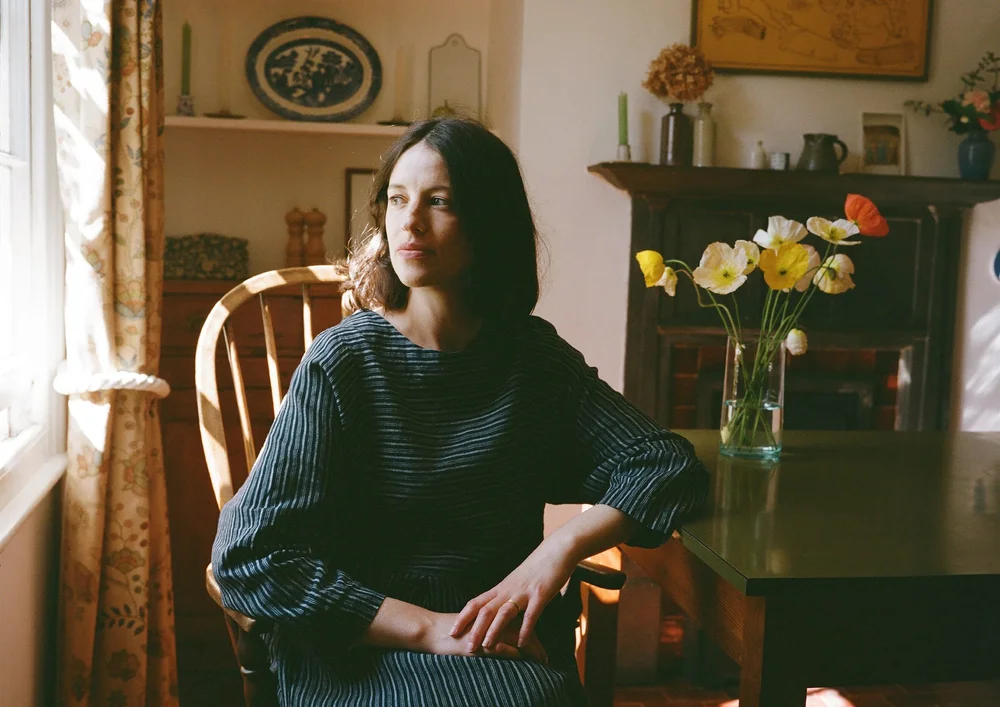 Harriet Baker Interview | Rural Hours — Miranda's Notebook