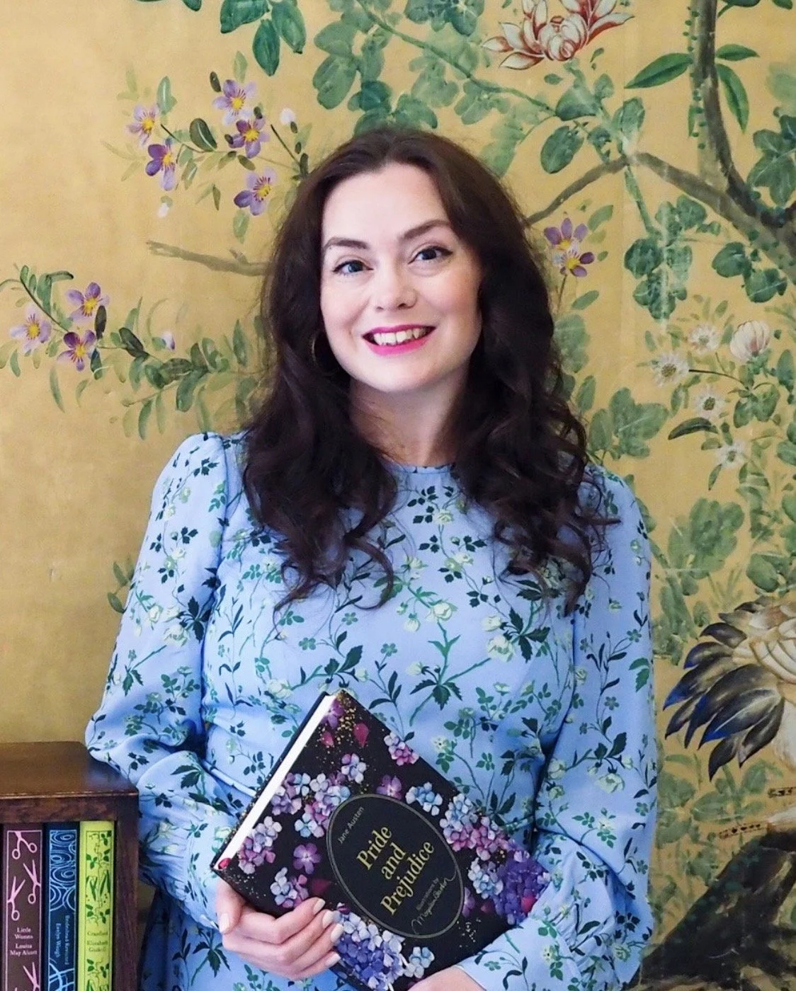 links — Miranda's Notebook