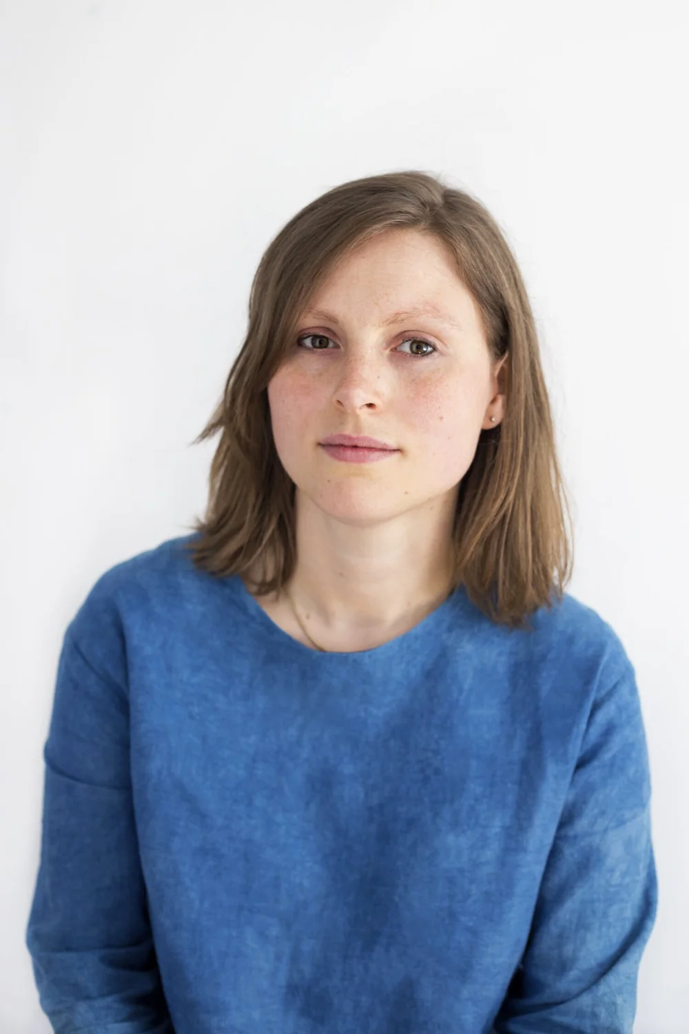 In Conversation with Francesca Wade — Miranda's Notebook