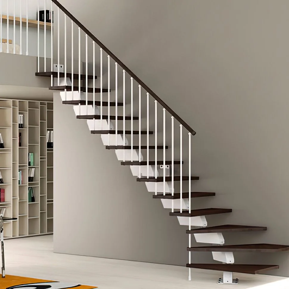Barandillas De Escaleras