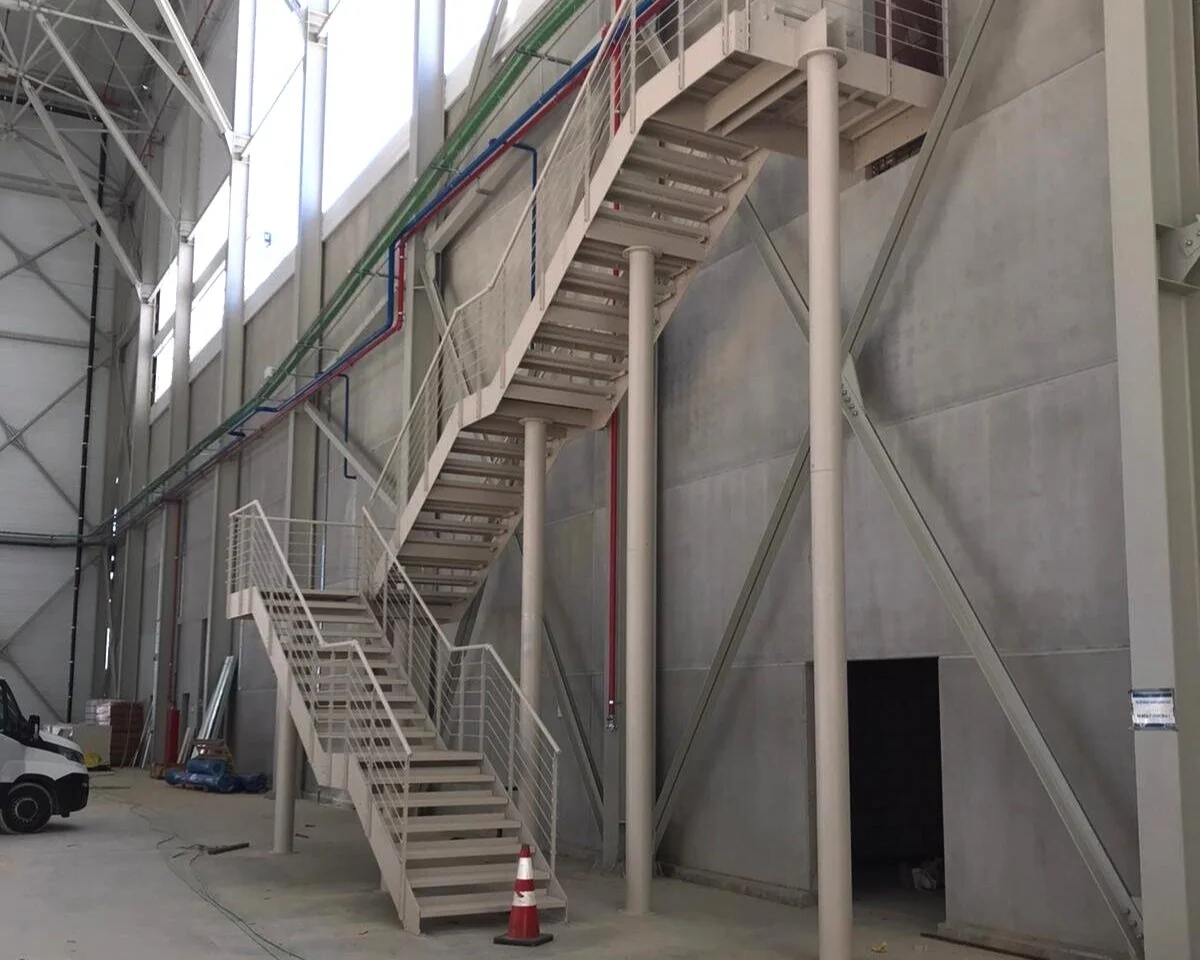 Fábrica de Escaleras | Escaleras de Diseño | Escalkit