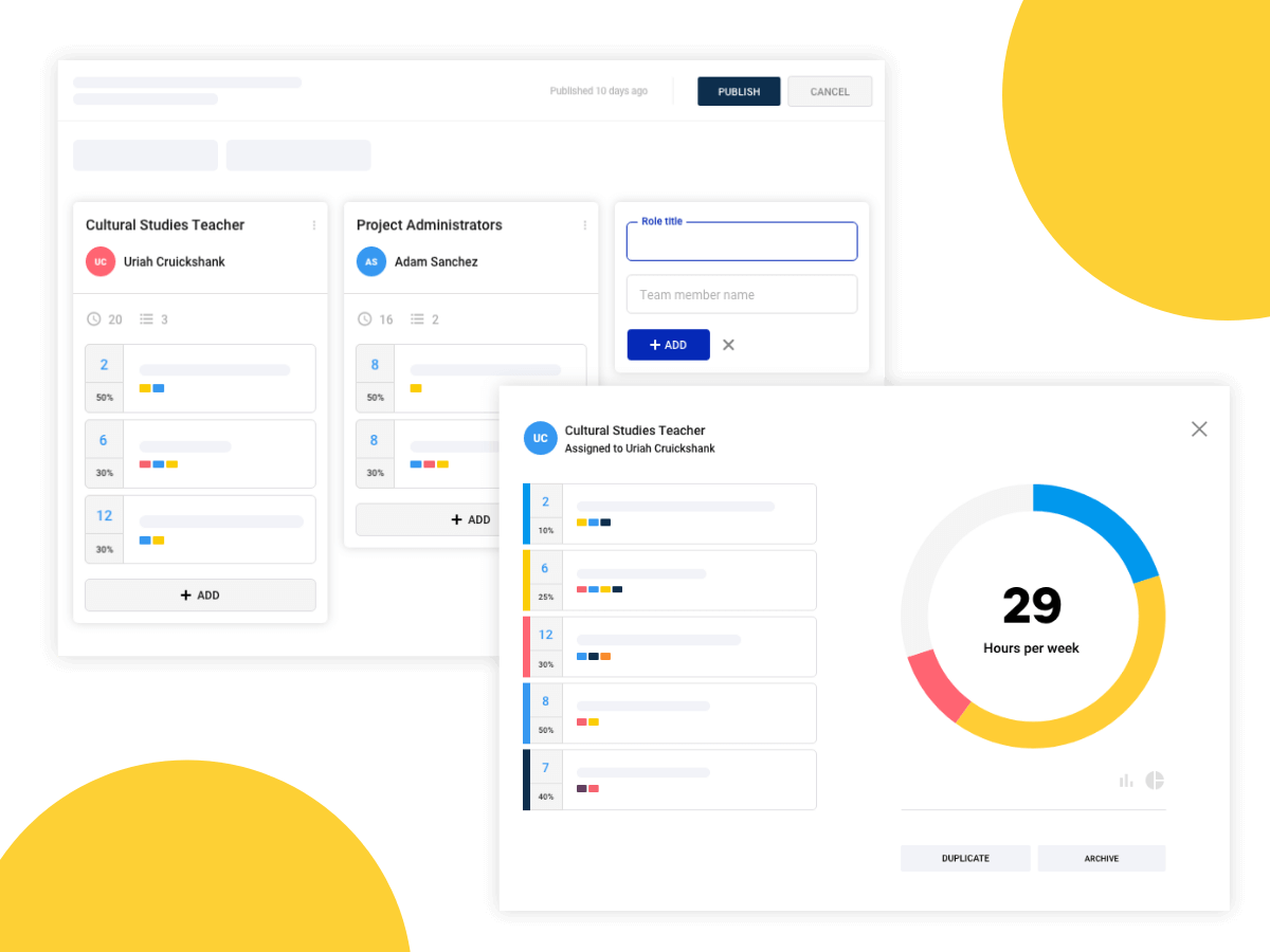 Flexible Work Playbook | Beamible