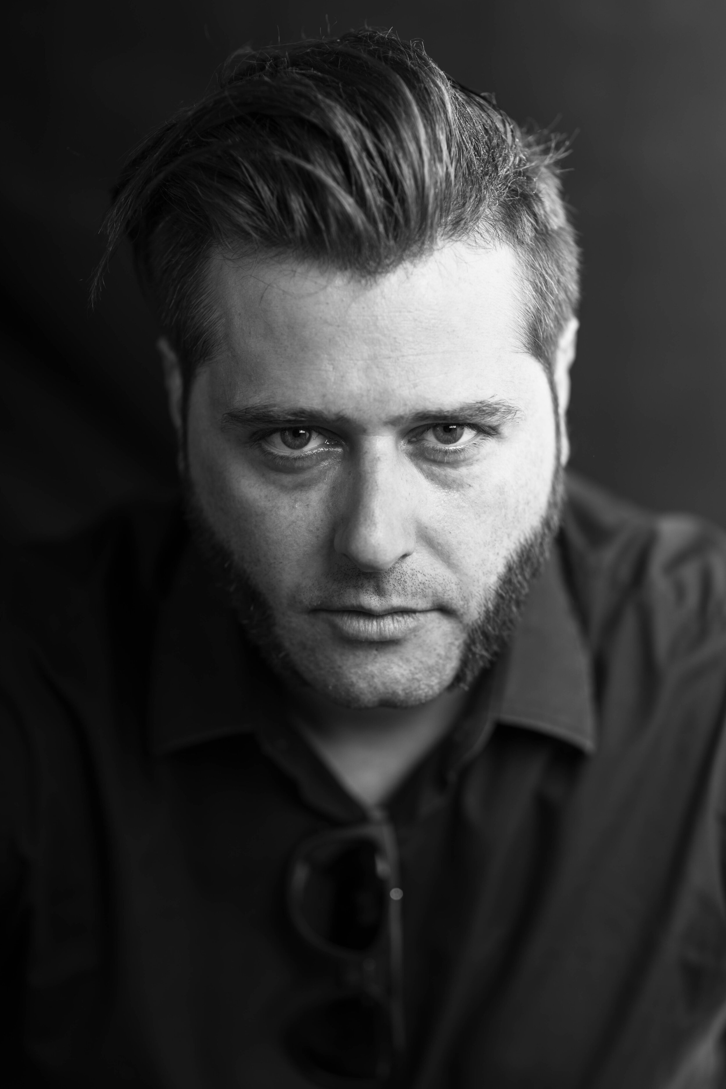 JACK SAVORETTI — Nico Wills Photography