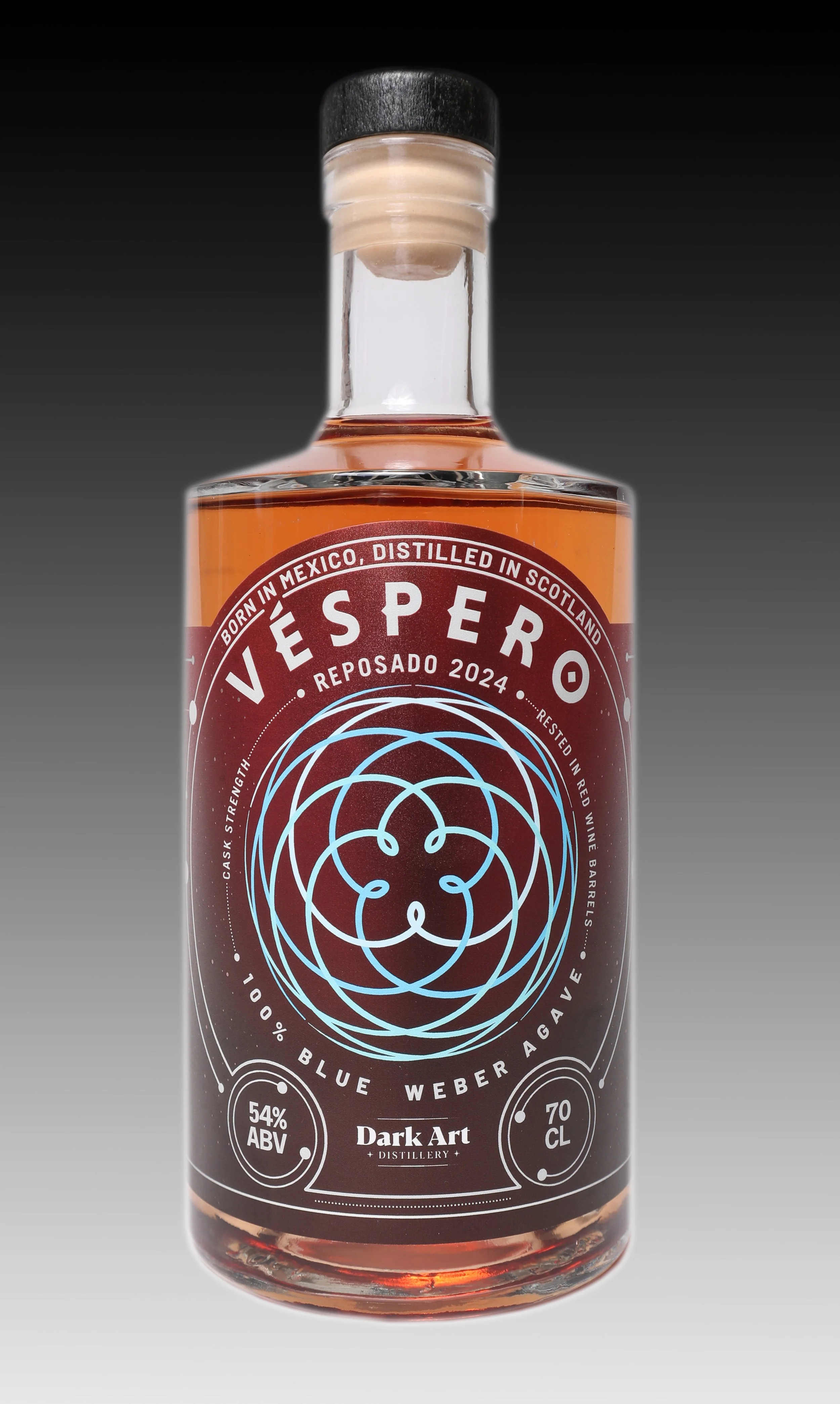 Scottish Spirits | Dark Art Distillery