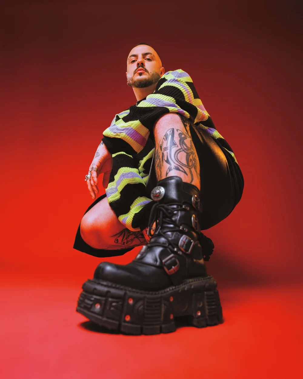 Adam Brazier - Photography