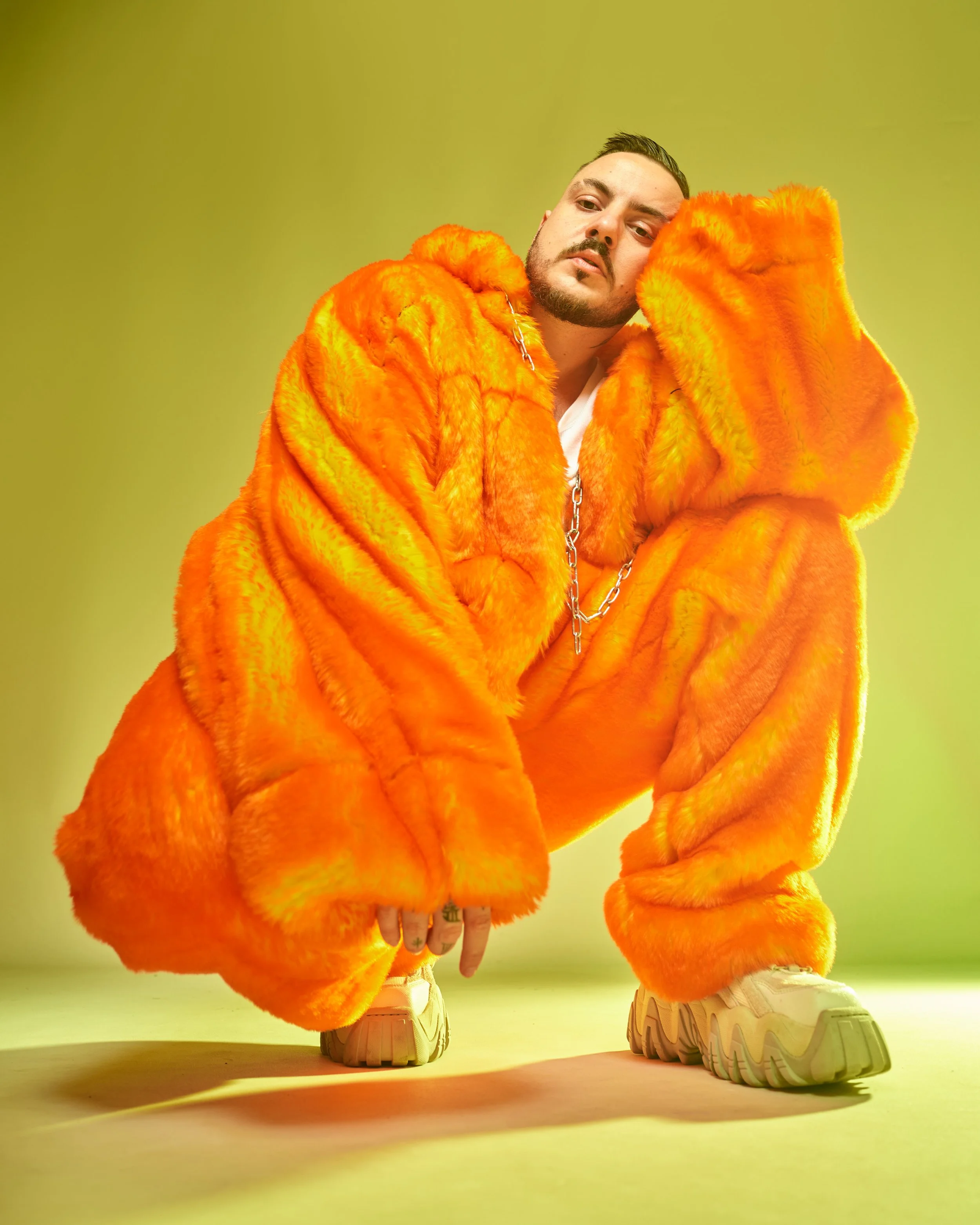 Adam Brazier - Photography