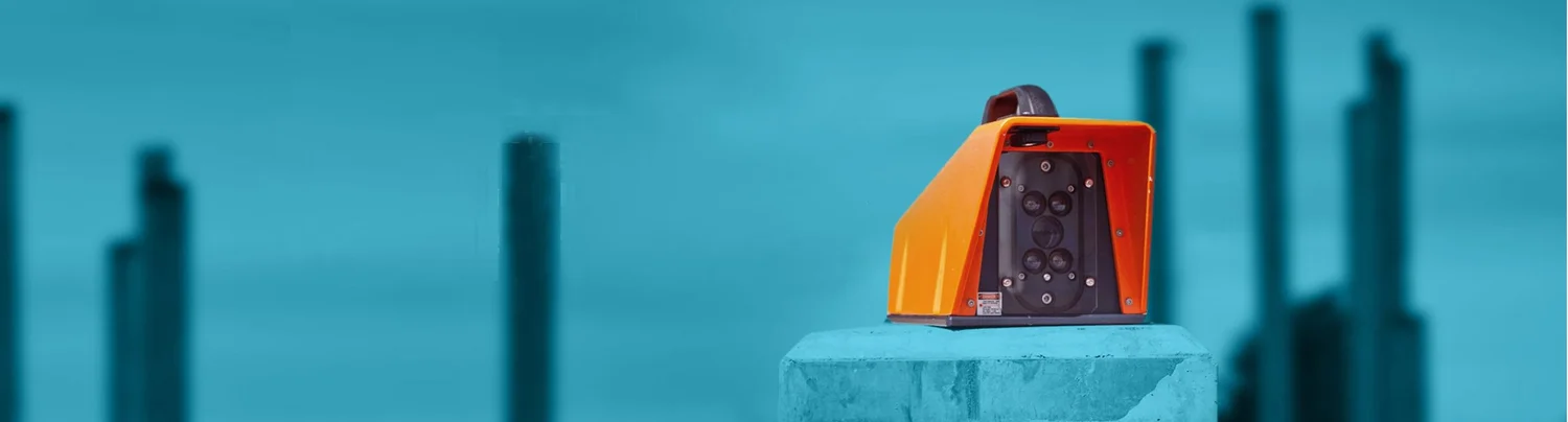 Pile Driving Monitor — FoundationQA