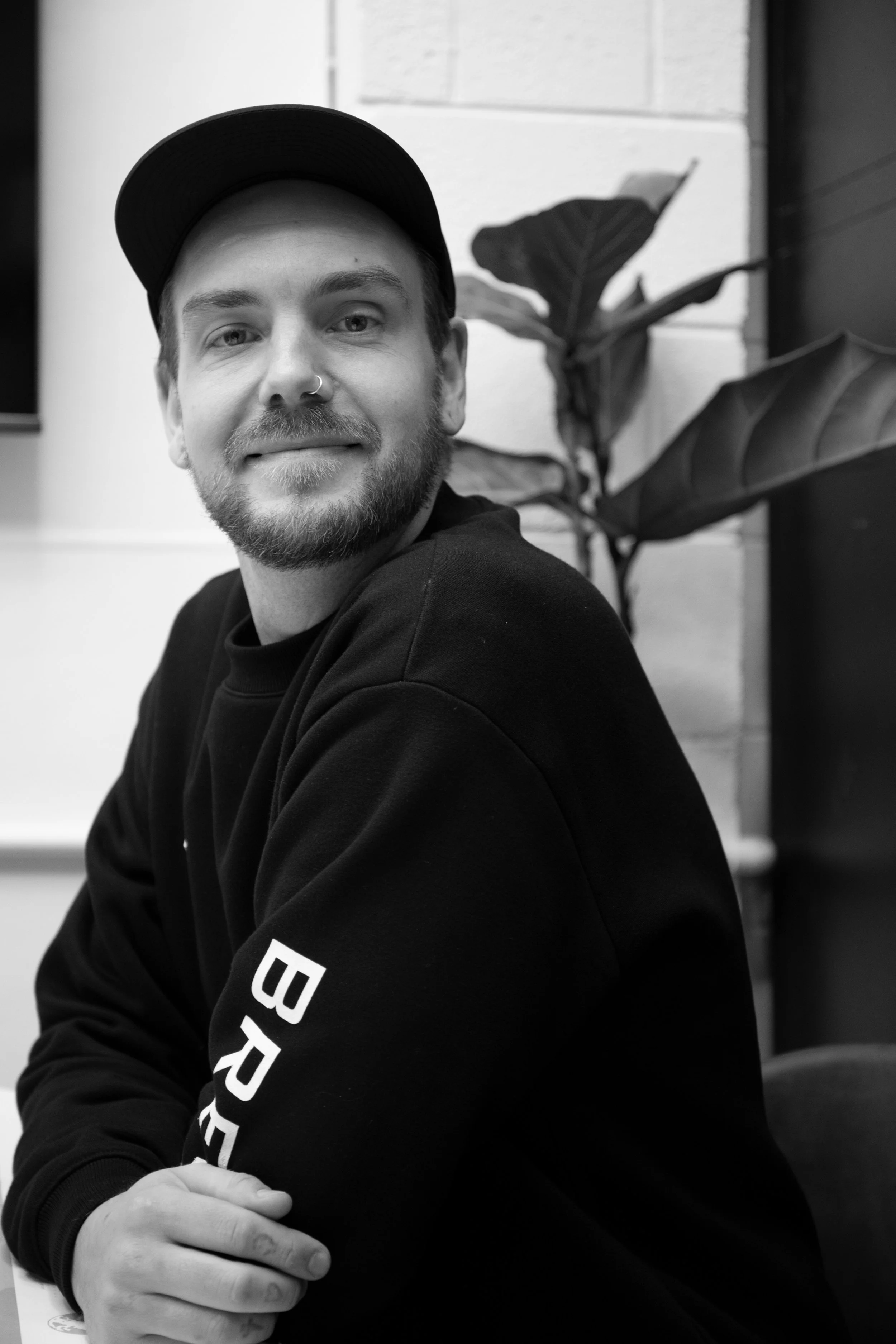 Our Team — Brewtech