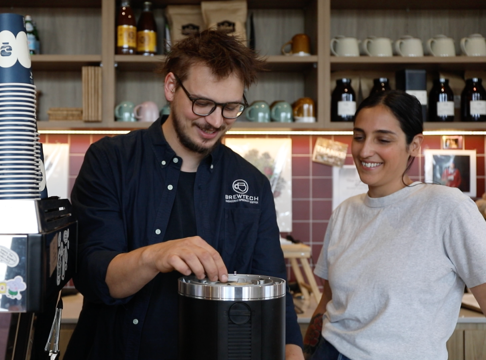 Our Services — Brewtech