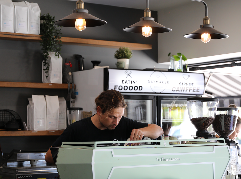 Our Services — Brewtech