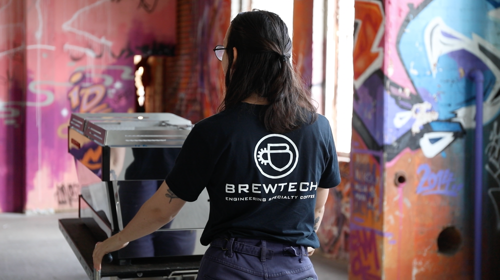 Brewtech