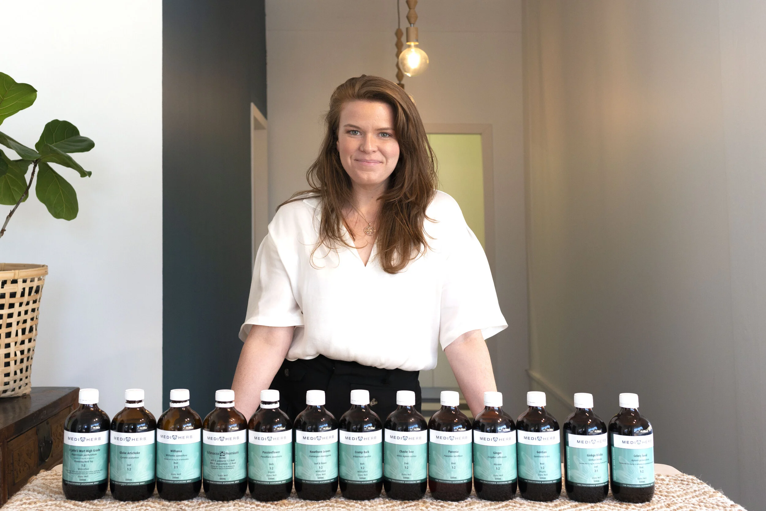 Lisa Marie Naturopath