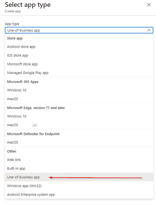 How to deploy AutoElevate via Azure/Intune — Bleekseeks