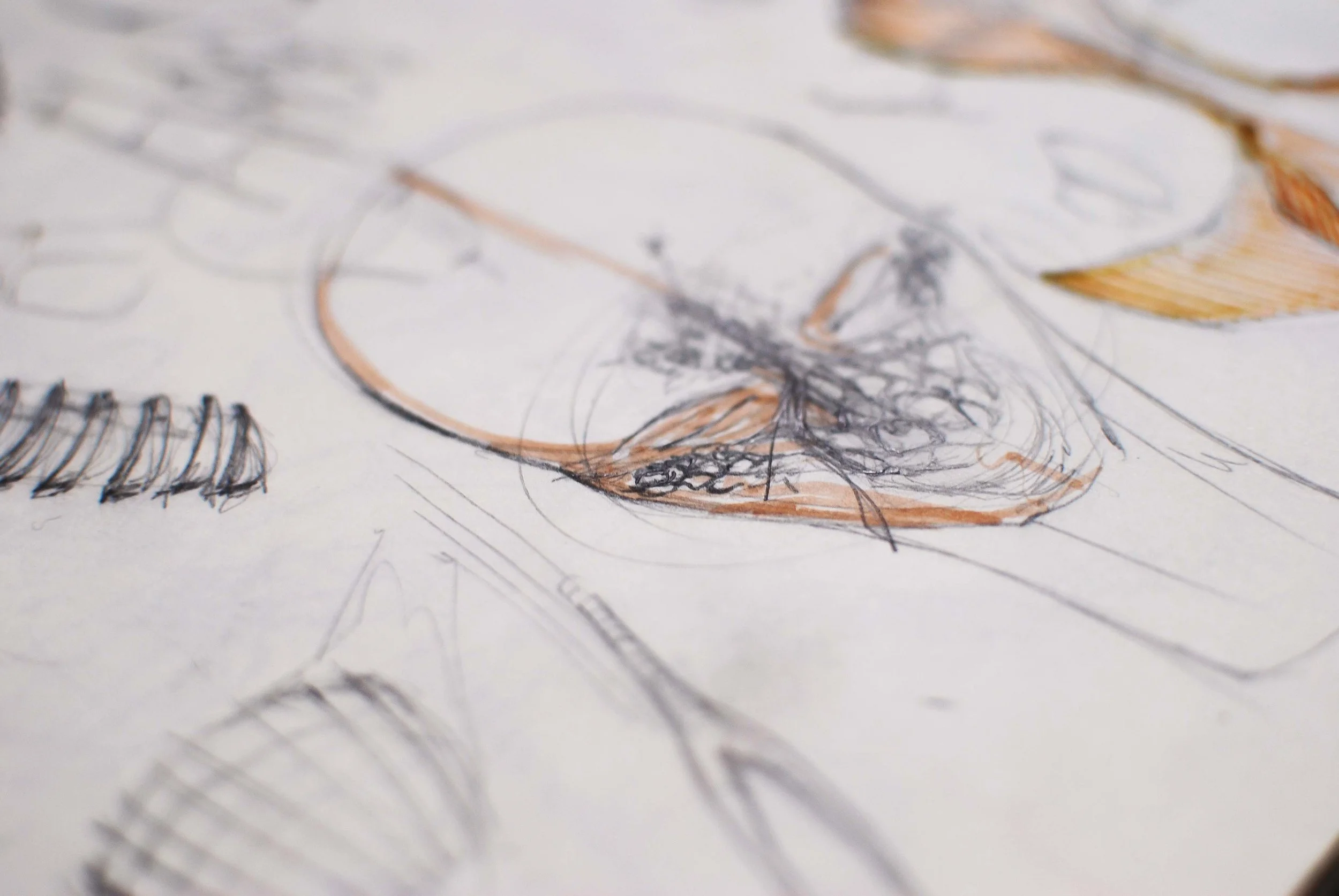 PROSTHETIC MASK | Laura Civetti — LIVE: Global Community Bio Summit