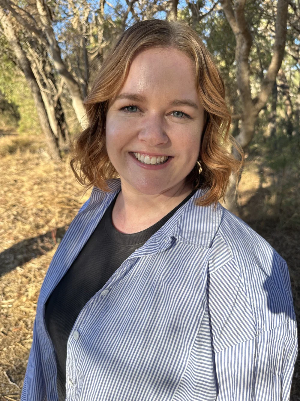 About — Dortch Cuthbert