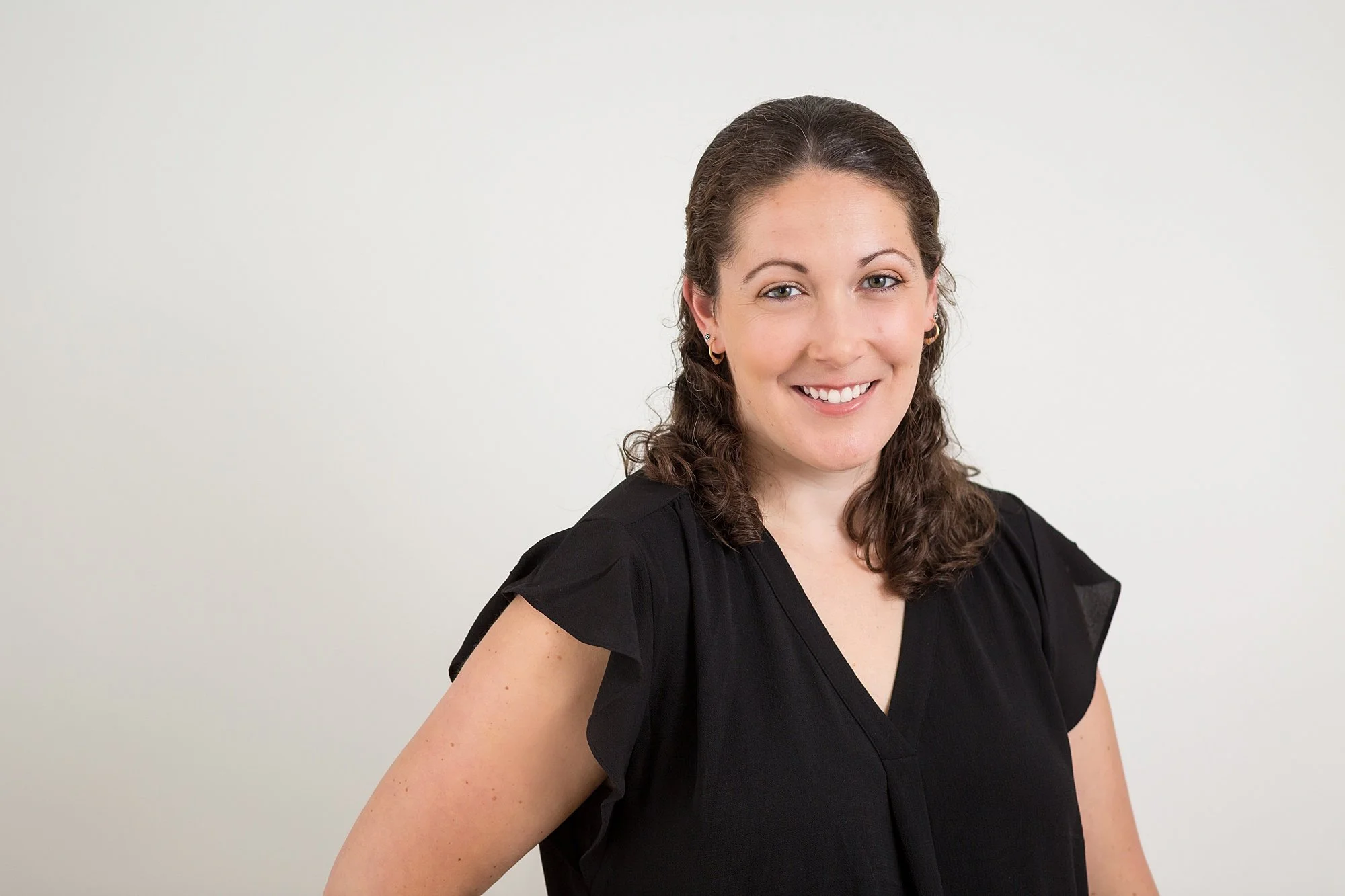 Amy Jamrog, CFP ® — The Jamrog Group