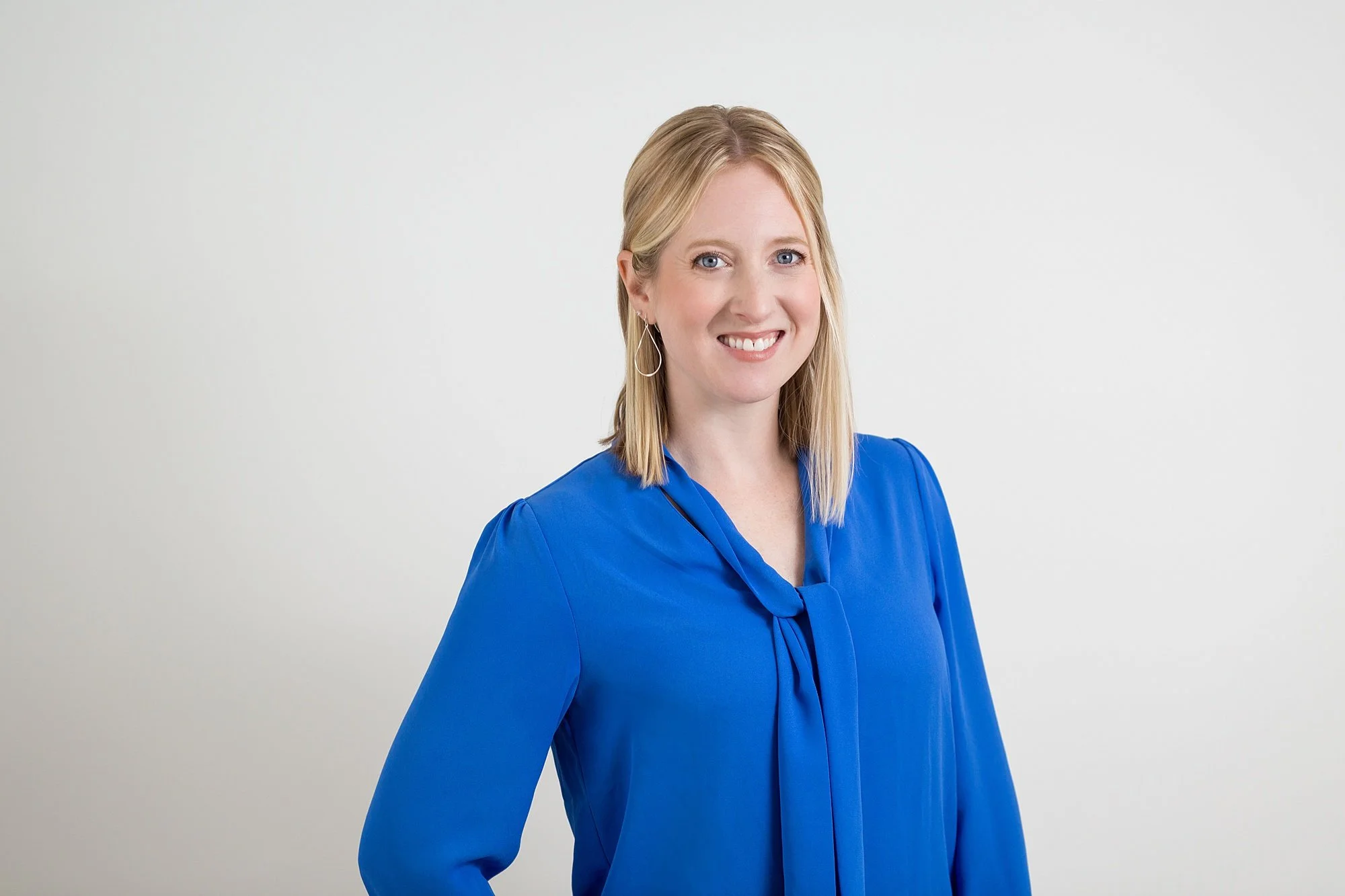 Amy Jamrog, CFP ® — The Jamrog Group