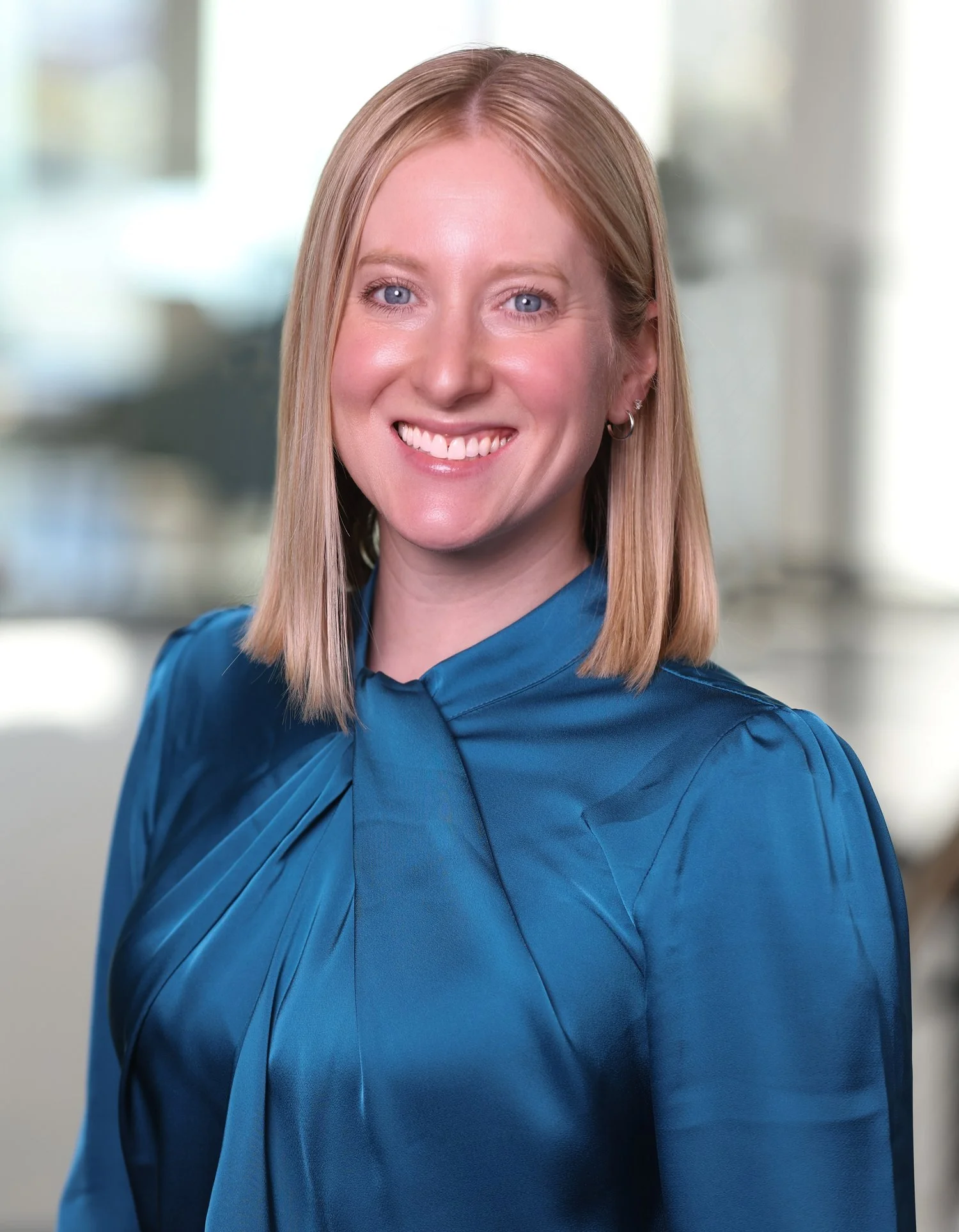Jessica Holloway, CFP ® — The Jamrog Group